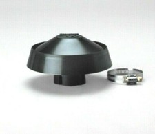 H000165 Donaldson Air Cleaner Cap 5 Inch OD Pipe Inlet Hood for sale ...