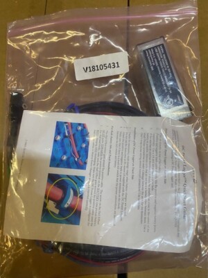 Aker Wade Power Technologies DC Power Logger 164327 / V18105431 (NEW ...