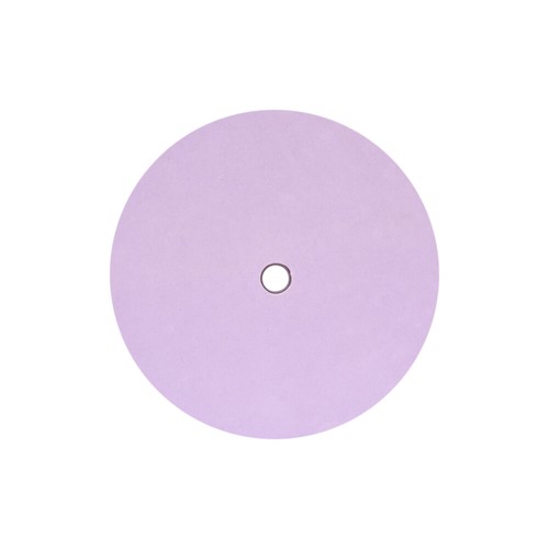 6" Inch Disc 100 Diamond Grit Flat Lap With Master Base Plate Disk ...