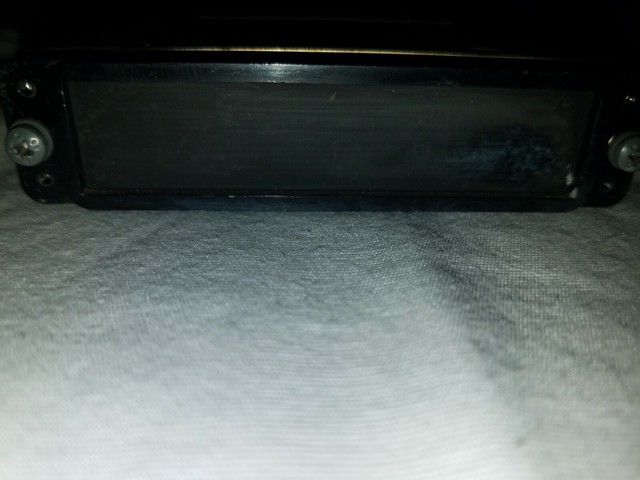 Cessna Warning Panel CS Ewca-03 for sale online | eBay