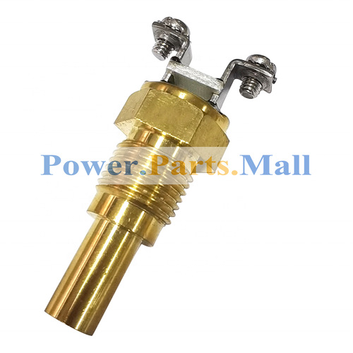 1 PC Water Temperature Sensor 5I7578 5I-7578 For Caterpillar 320 320B ...