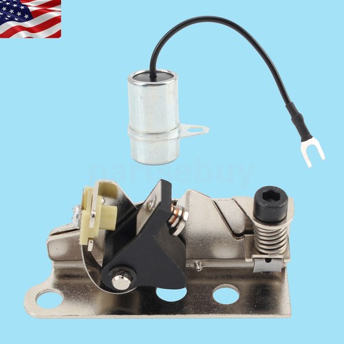 Replacement Points & Condenser Set for Onan BG B43E B43G B43M B48G B48M ...