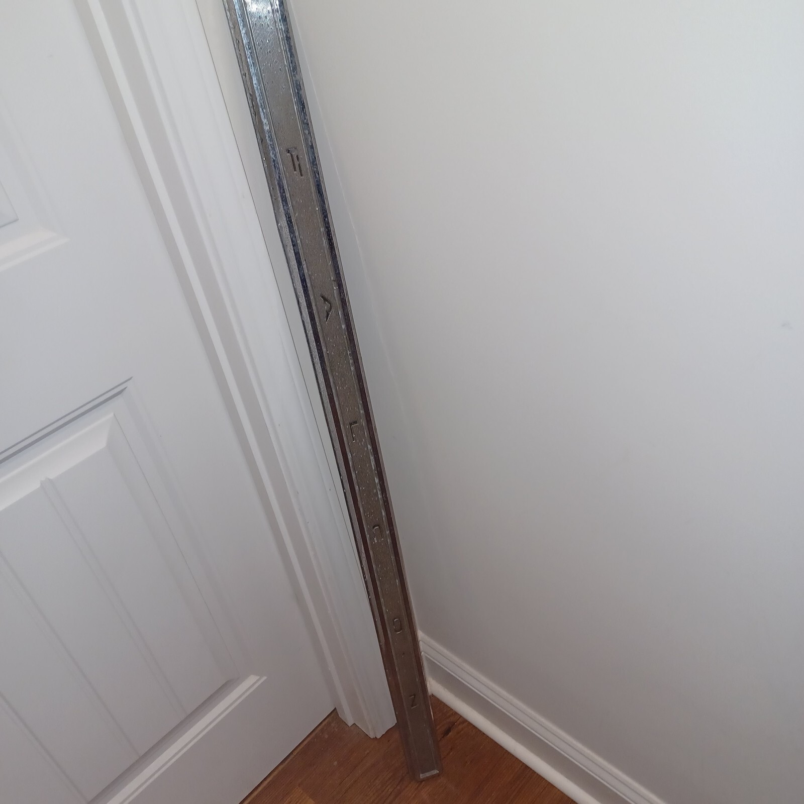 1965 Ford Falcon Tail Panel Trim C5DB-6242509-0 FOMOCO | eBay