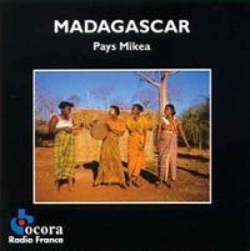 Madagascar: Mikea Country by Various Artists 794881403622 | eBay