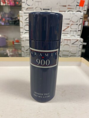 Aramis 900 Shaker Talc Body Powder (3.5 oz) | eBay