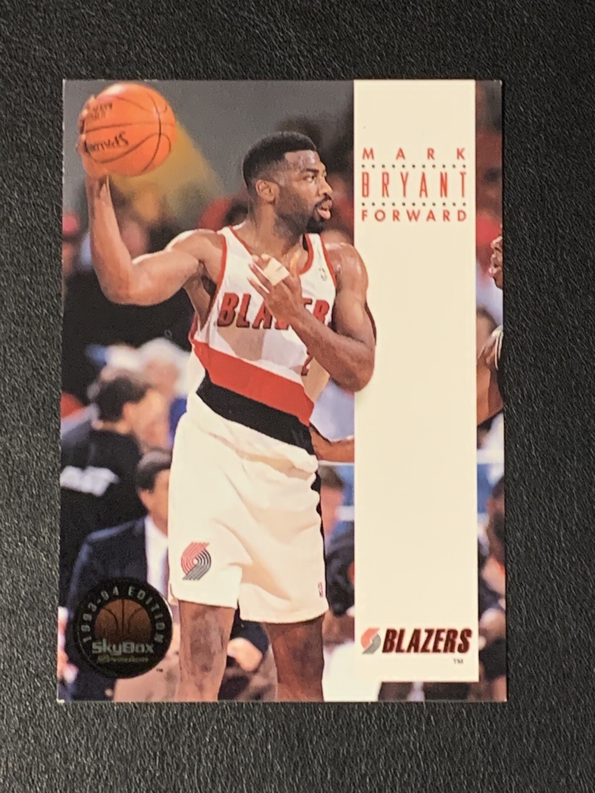 1993-94+Skybox+Premium+-+%23269+Mark+Bryant for sale online | eBay