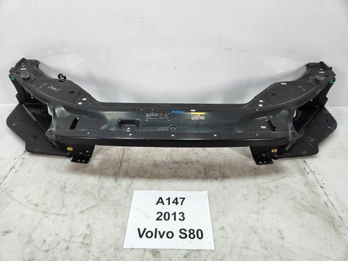 2007-2013 OEM Volvo S80 Front Radiator Core Support Panel Cover ...