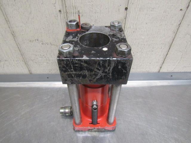 Gates Power Crimp 601 Portable Hydraulic Hose Crimper Head | eBay