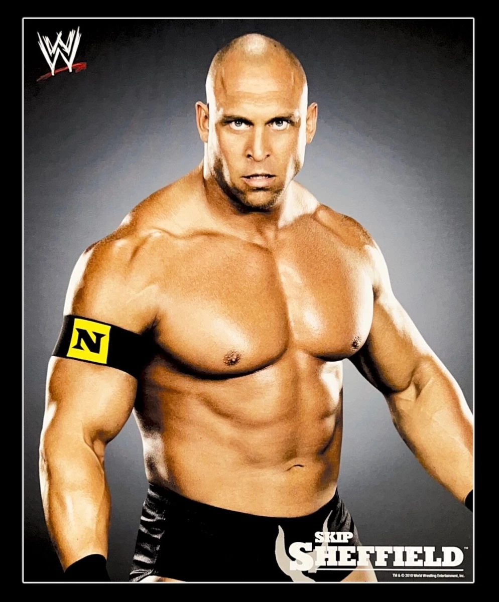 Ryback Nexus