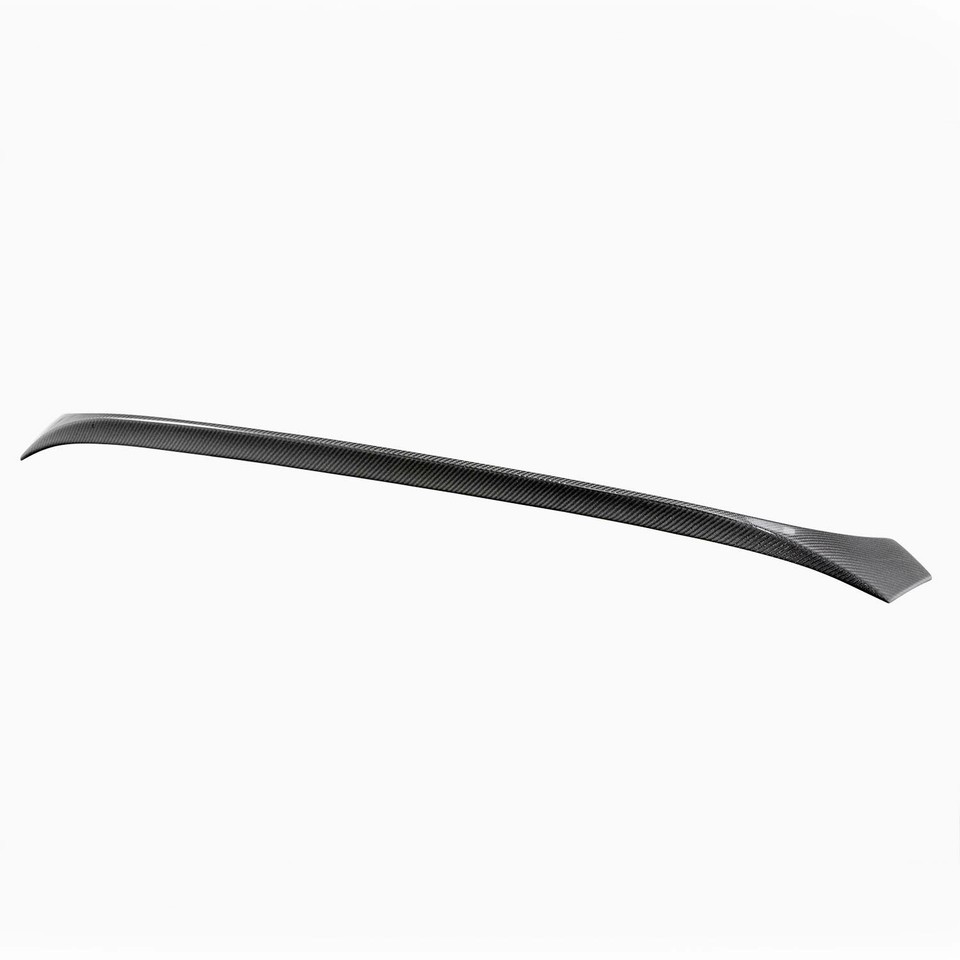 ARK Performance A-Style Carbon Fiber Rear Spoiler for 2019-2021 Genesis ...