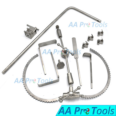 Flexible Neuro Retractor Retractor System RT-1011 | eBay