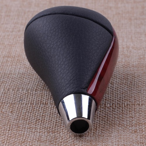 Walnut Wood Gear Shift Knob Fit for Lexus RX330 RX350 IS300 IS250 ES300 ...