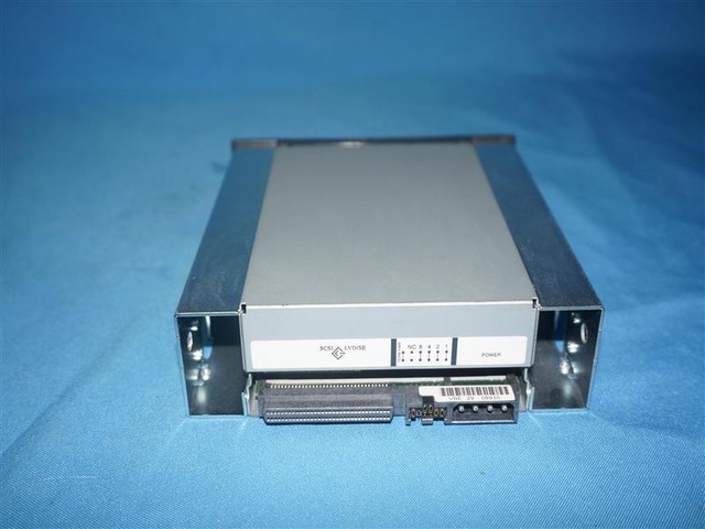 HP StorageWorks DAT 72 Data Storage Q1522A SCSI Tape Drive for sale ...