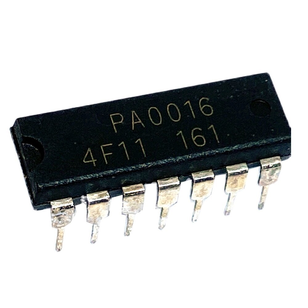 set of 1 14pins 0016 PA0016 high quality new | eBay