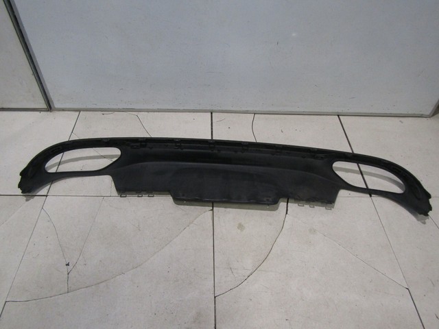 Genuine MERCEDES E Class W213 Rear Bumper Diffuser A2138852125 online ...