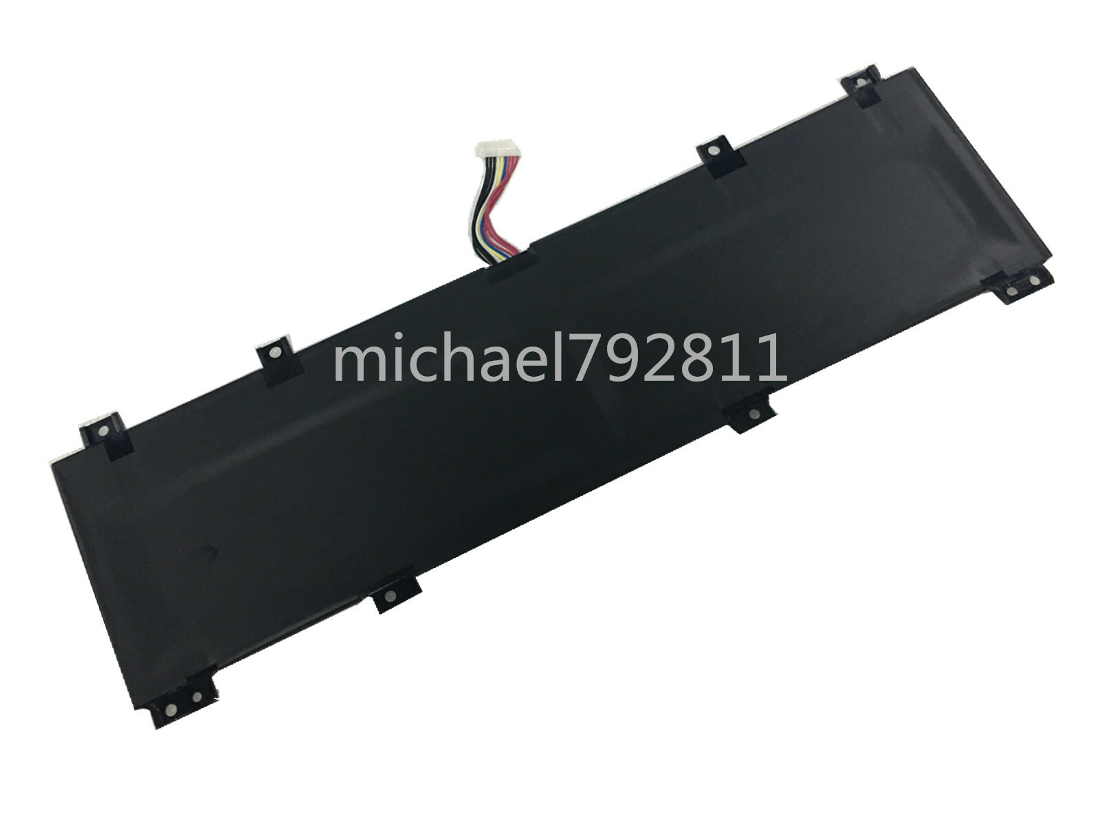 Genuine 0813002 NC140BW1-2S1P Battery for Lenovo IdeaPad 100S-14IBR 14 ...