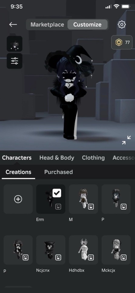 roblox account stacked-pv,vault Dinos, Headless,korblox, Extreme, 9k ...