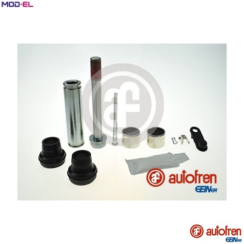 GUIDE SLEEVE KIT BRAKE CALIPER D7112C FOR PEUGEOT EXPERT/Platform ...