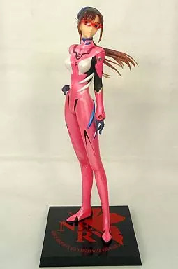 Figure Makinami Mari Illustrious Premium Figure vol.1 Limited ...