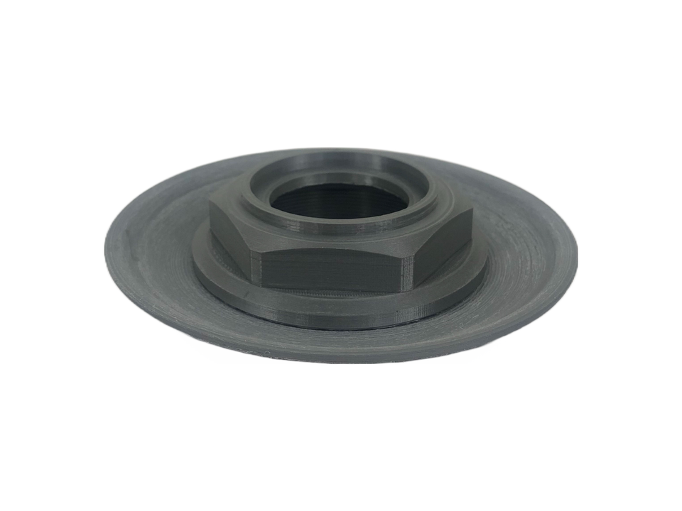 Keskin KT4 Wheel center cap threaded cover BMW WV Audi KT hubcap plate ...