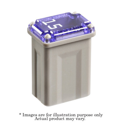 New NARVA LJC Mini 15A Single Fusible Link 51115BL | eBay Australia