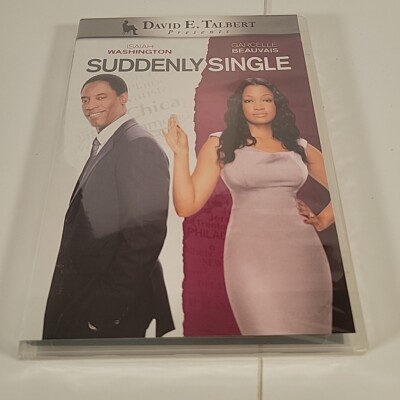 David E. Talbert's Suddenly Single DVDs 14381695120| eBay