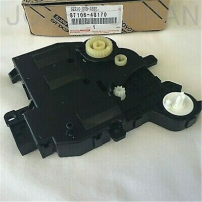 Toyota Genuine Servo Sub-Assy ,Damp No.1 NOAH ZRR80 2014/01- 87106 ...
