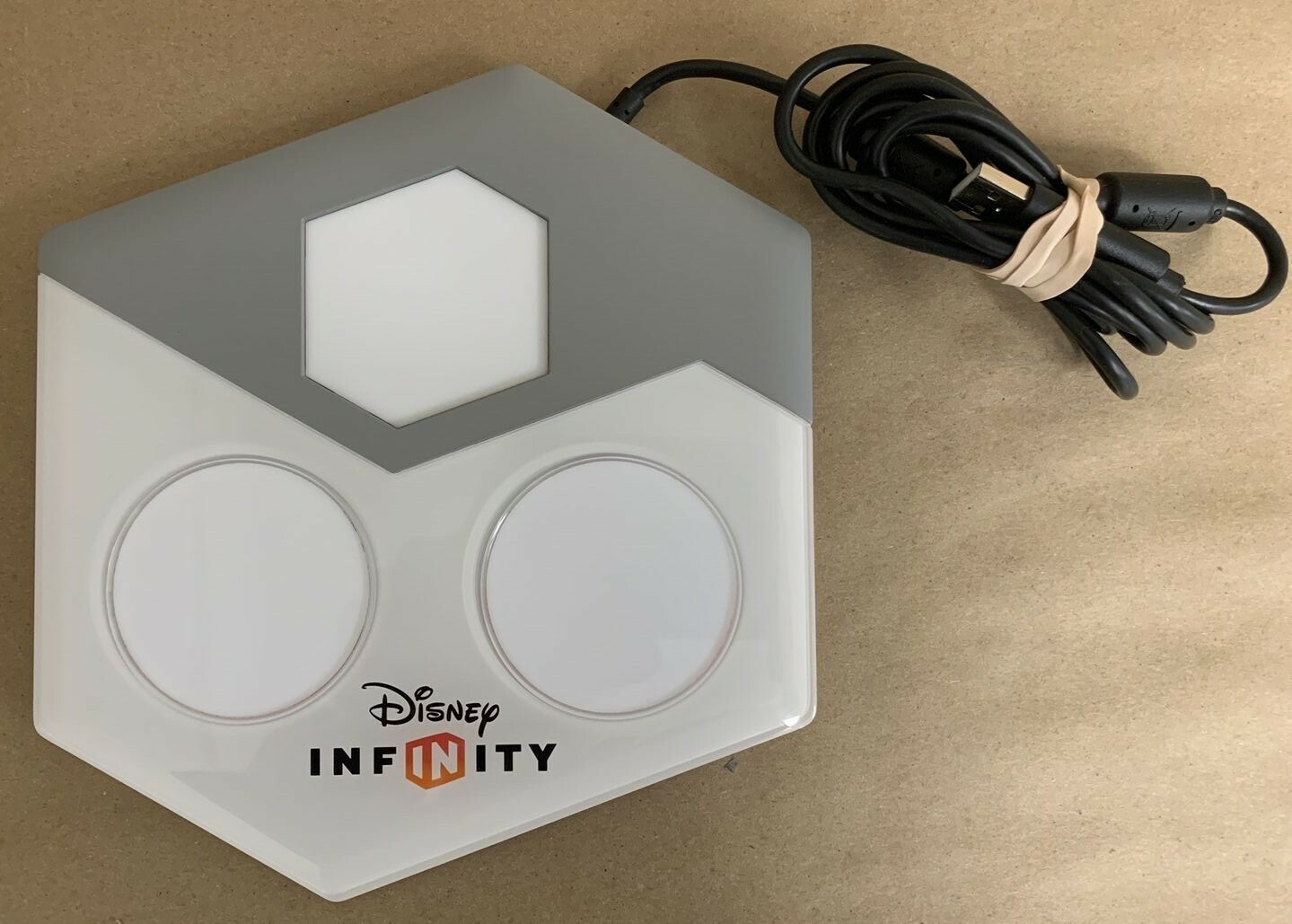 Disney Infinity Portal Base Pad for Xbox 360 Model #INF-8032385 | eBay
