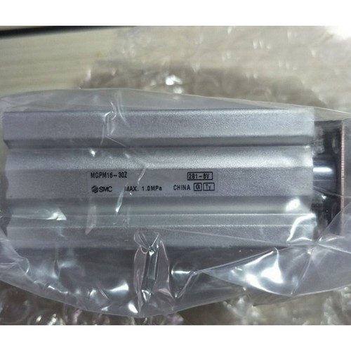 One Brand New SMC Guide Rod Cylinder MGPM16-30Z Expedited Shipping | eBay