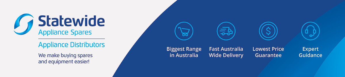 Statewide Appliance Spares | eBay Stores