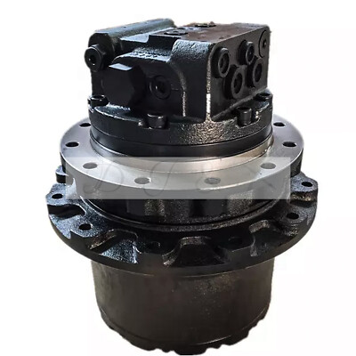 Final Drive Motor Assy fits for Caterpillar Excavator CAT 307C | eBay