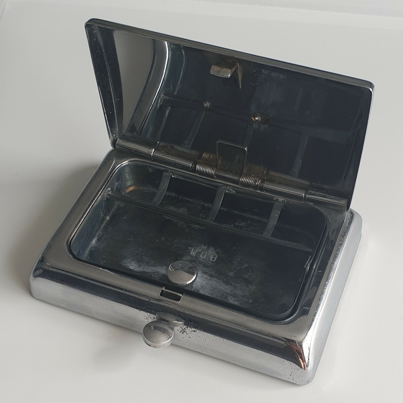 Original Ferrari 250 BOM Ashtray SWB GTE Lusso PF Cab GTO | eBay