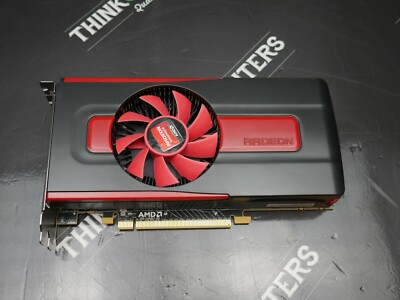 AMD Radeon HD8760 2GB GDDR5 Video Graphics Card | eBay