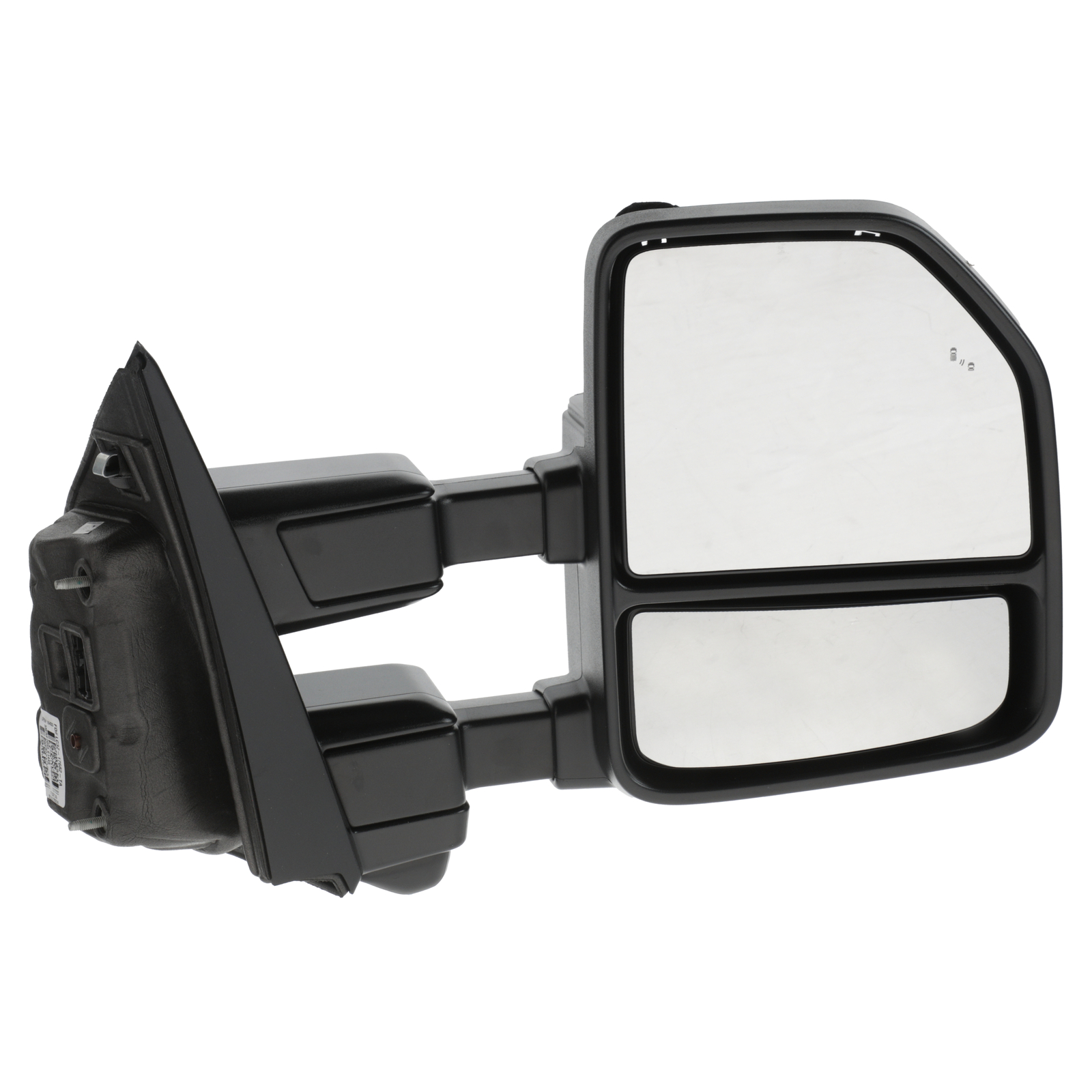 OEM NEW Ford F-250 Super Duty 20-22 RH Exterior Mirror Assembly LC3Z ...