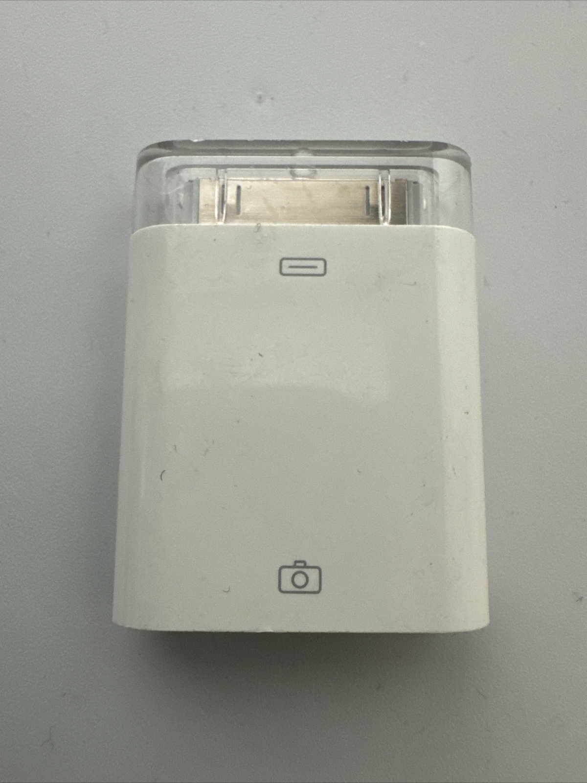 Apple A1358 USB Camera Connection Adapter iPad 1 2 for sale online | eBay