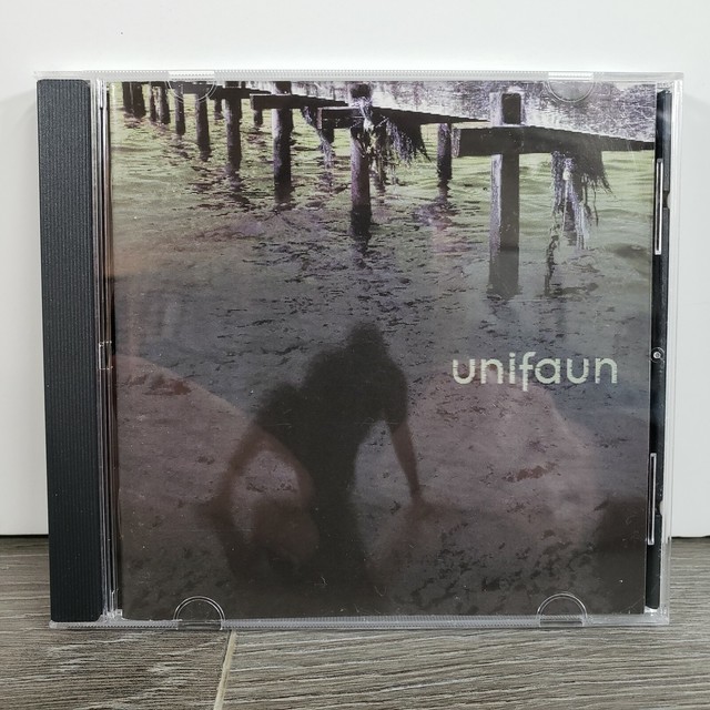 Unifaun by Unifaun (CD, 2008, Prog Rock Records) for sale online | eBay
