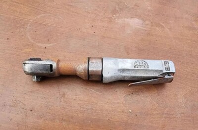 Mac Tools AR154 3/8" Drive Pneumatic Air Impact Wrench Ratchet | eBay