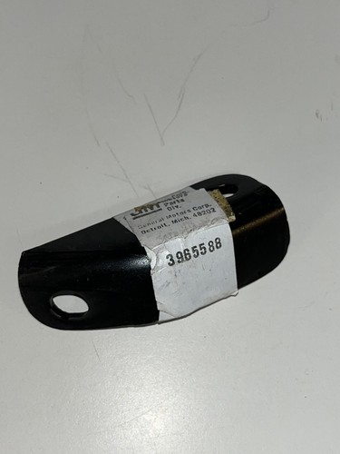 67 68 69 70 CAMARO NOVA SS CHEVELLE L78 Big Block STARTER Bracket GM ...