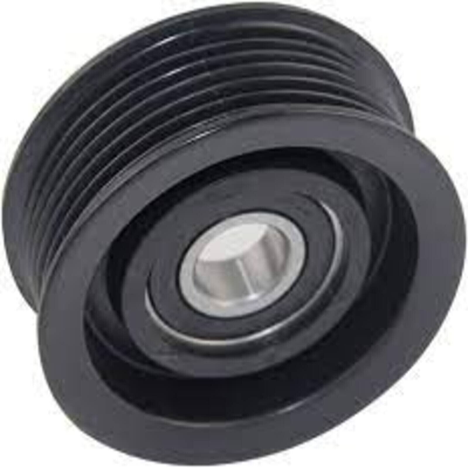 HONDA Genuine ACCORD TOURER STREAM PULLEY COMP., IDLER OEM New 31190 ...