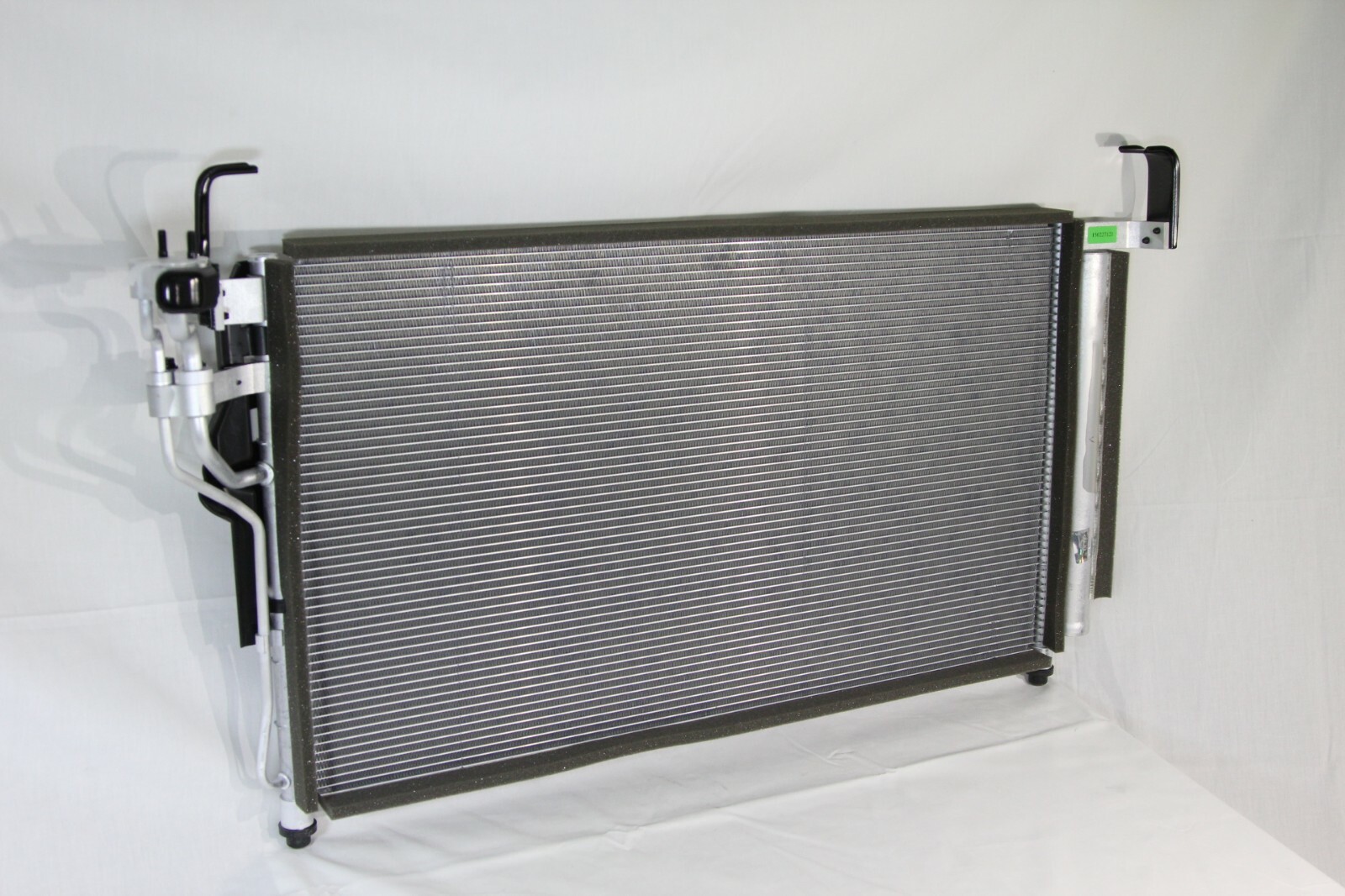 Genuine Hyundai Condenser Assembly - Cooler 97606 4h200 for sale online ...