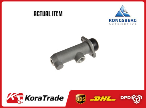 BRAND NEW CLUTCH MASTER CYLINDER KA623104AM KONGSBERG I | eBay