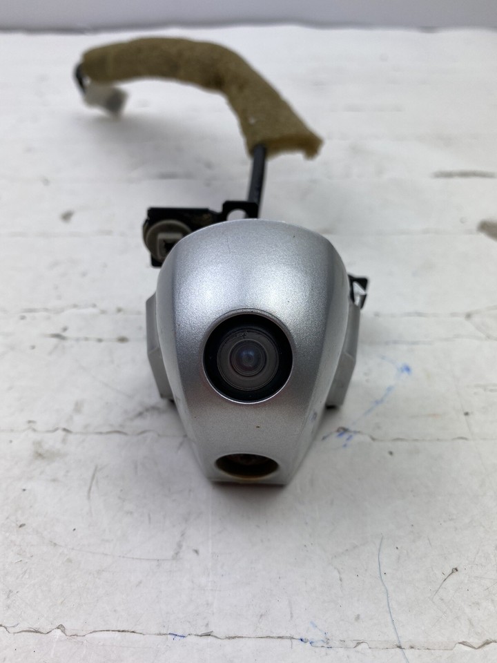 TESTED 2007 2008 2009 Acura MDX Rear View Back Up Camera GRAY 39530-STX ...