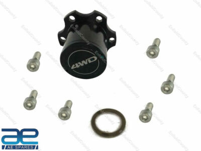 Automatic Hub Lock Assy 0503AA0230N For Mahindra Scorpio 2.2 2.5 Thar 2 ...