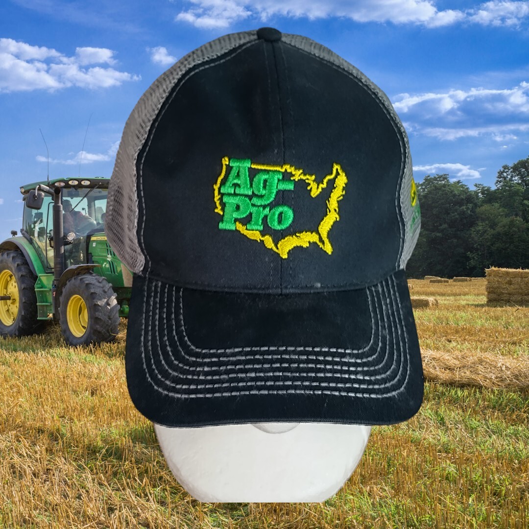 Ag Pro Logo Ag Pro Acquires Wilson Equipment Company