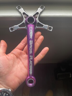 Cranksets - Crank Spider - Nelo's Cycles