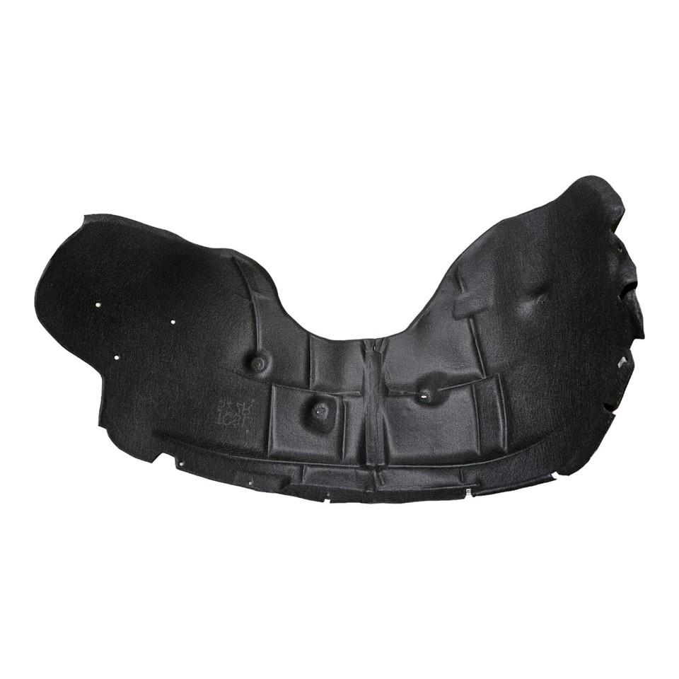 For 2022-2024 Silverado 1500 Front Passenger Side Fender Liner RH ...