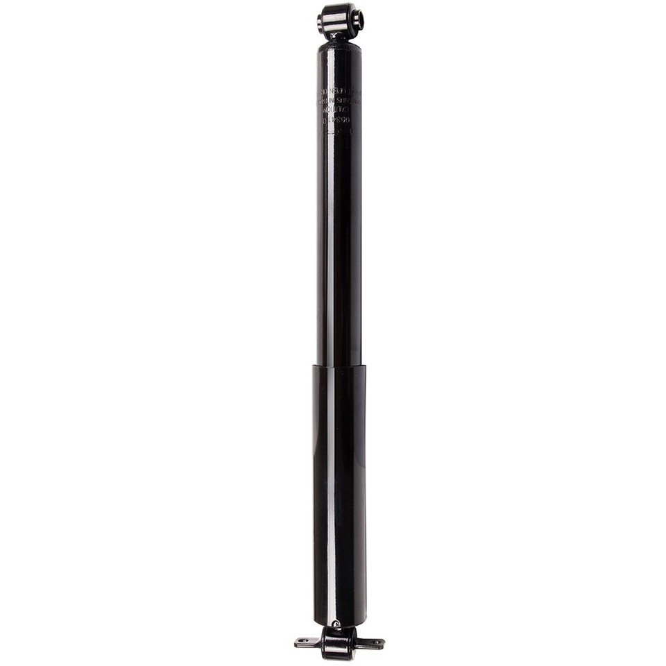 For 1996-2011 Chevrolet Express 1997 GMC Savana 2500 3500 Rear Shocks ...