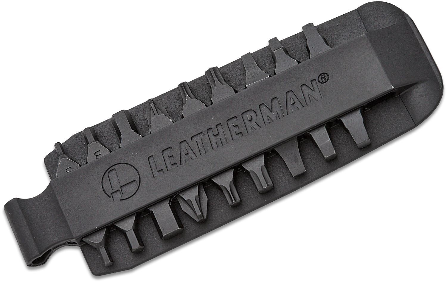 Leatherman Arc Multi-Tools - Black DLC & Stainless Steel for sale ...