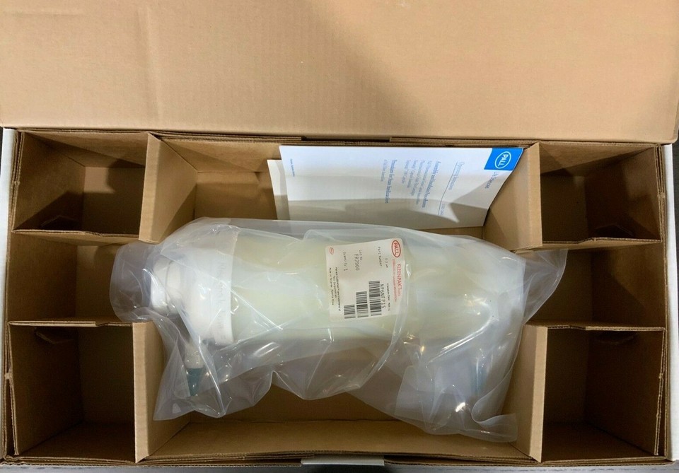 Kleenpak Nova Filter Capsule NP6NFP1S 0.2um | eBay