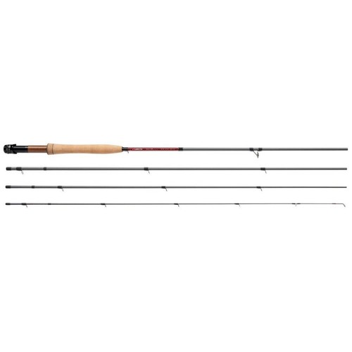 Greys Wing Streamflex 4pc Fly Rod + Tube ALL VARIETIES Fishing tackle ...